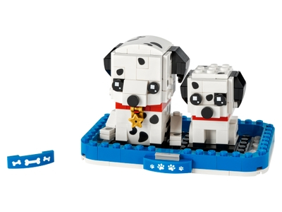 LEGO Dalmatiër 40479