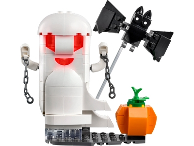 LEGO Celebration Series: Luminous Ghost 40772