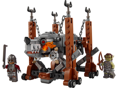 LEGO Grond 40893