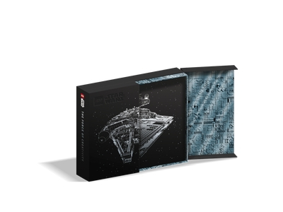 LEGO The Force of Creativity 5008878