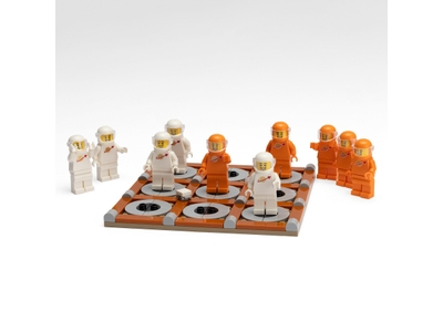 LEGO Tic Tac Toe 5008897