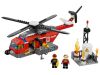 LEGO Fire Helicopter 60010