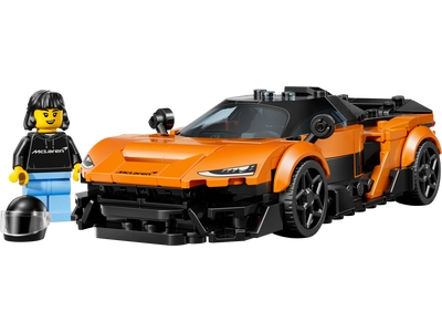 LEGO McLaren W1 77257. Now € 22.95, 18% discount