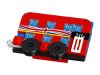 LEGO London Bus Magnet Build 853914