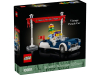 LEGO Vintage Parade Car 40913