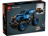 LEGO Monster Jam™ Grave Digger™ Fire and Ice 42219. Now € 20.53, 32% ...