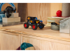 LEGO Monster Jam™ Grave Digger™ Fire and Ice 42219. Now € 18.48, 38% ...