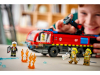 LEGO Luchthaven brandweertruck 60499. Nu € 55,95, 20% korting