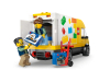 Der LEGO® Lieferwagen 60500. Jetzt 27,95 €, 7% Rabatt