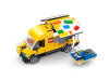 Le van LEGO® 60500. Maintenant 24,99 €, 17% de réduction