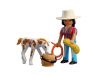 PLAYMOBIL DuoPack Horseback Rider 72026. Now € 5.99
