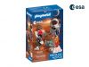 PLAYMOBIL ESA: Astronaut with Robot 72014. Now € 14.99