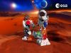 PLAYMOBIL ESA: Astronaut with Robot 72014. Now € 14.99