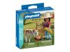 PLAYMOBIL DuoPack Horseback Rider 72026. Now € 5.99