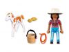 PLAYMOBIL DuoPack Horseback Rider 72026. Now € 5.99